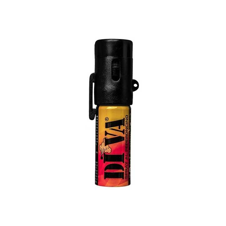 Autodifesa spray diva base ml 15 defence