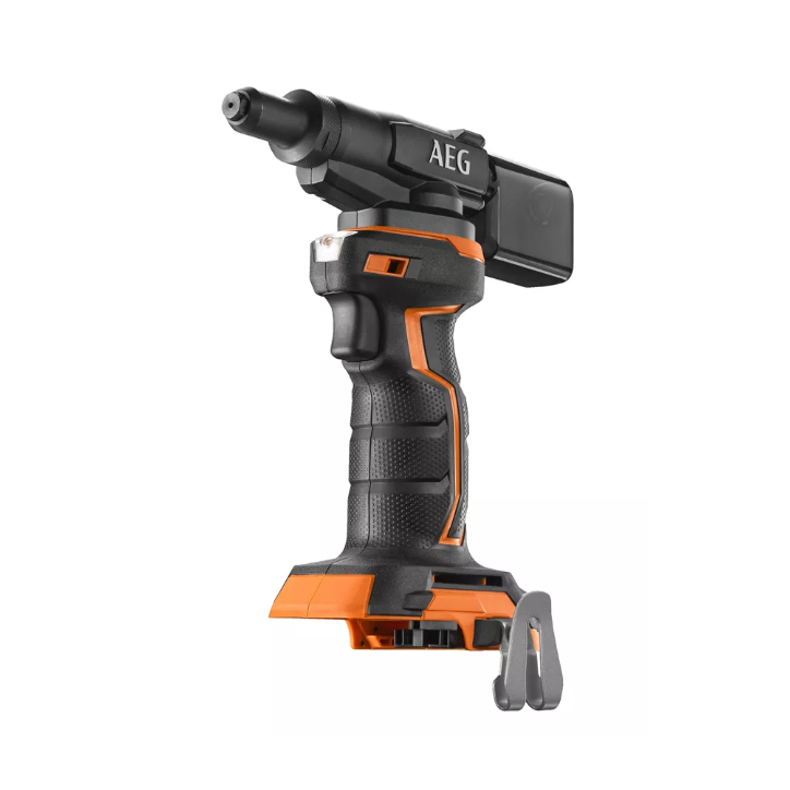 Rivettatrice a batteria 18V