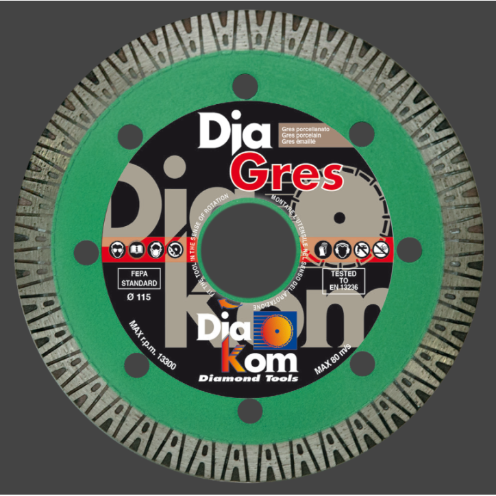 DIAKOM